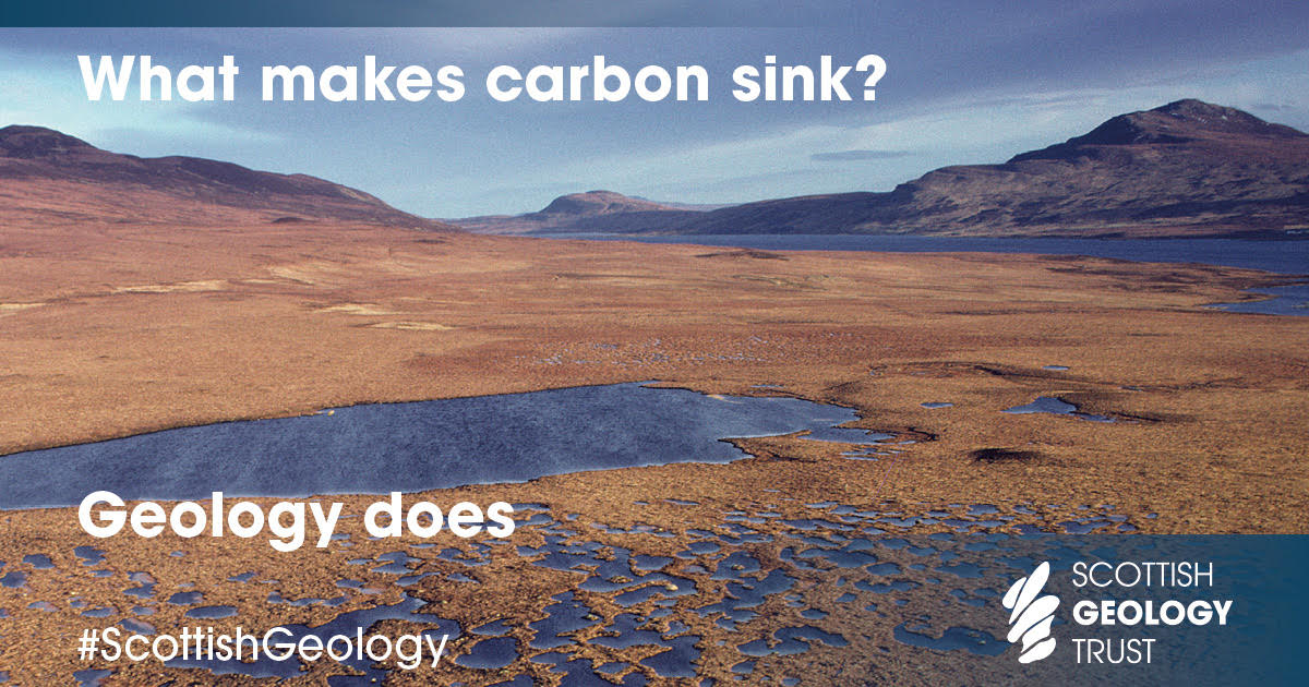 Scottish Geology Trust – Connecting people and geology