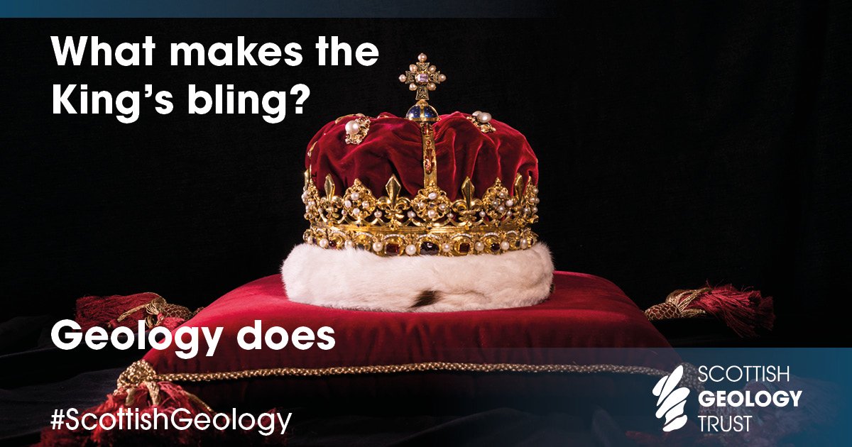 Geology does – Scottish Geology Trust