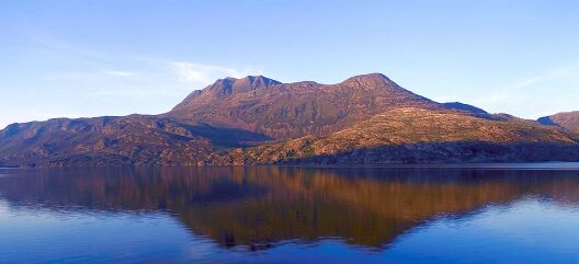 Northern Highlands – Scottish Geology Trust